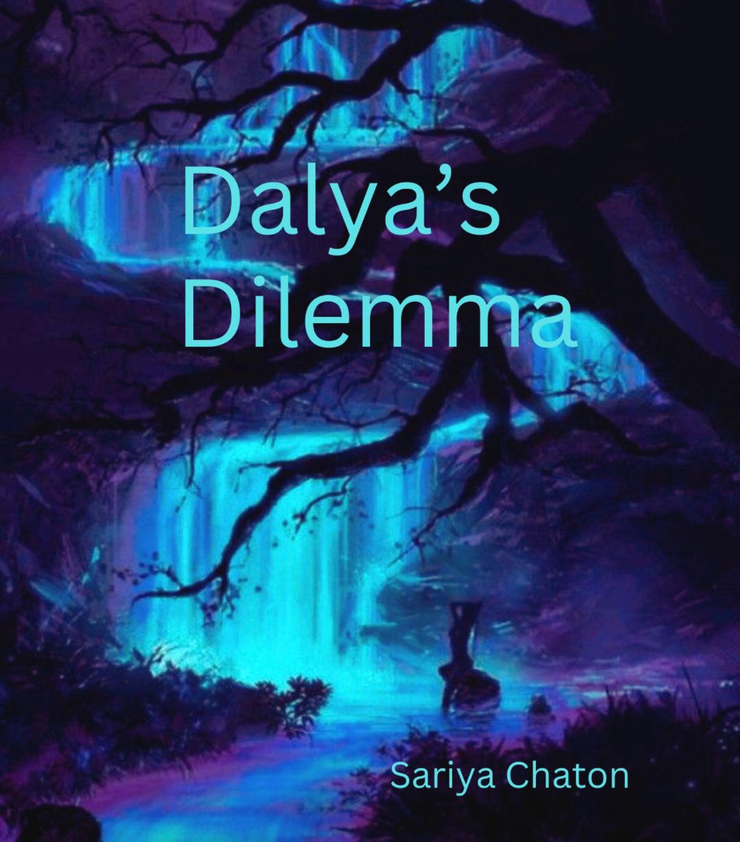 Upcoming Books – Sariya Says
